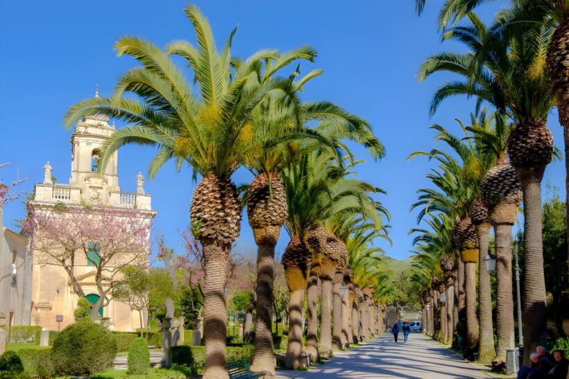 Ragusa, Modica, Scicli: Baroque Towns Private Tour - FAQs