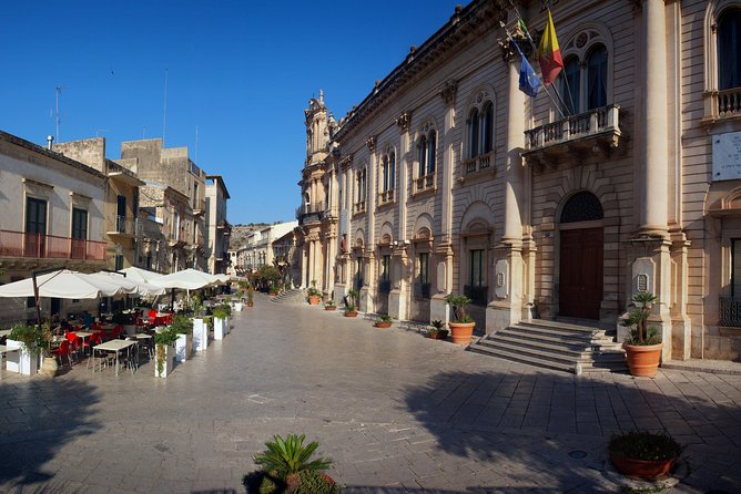 Ragusa, Modica & Scicli Tour - What Travelers Appreciate (and What They Don’t)