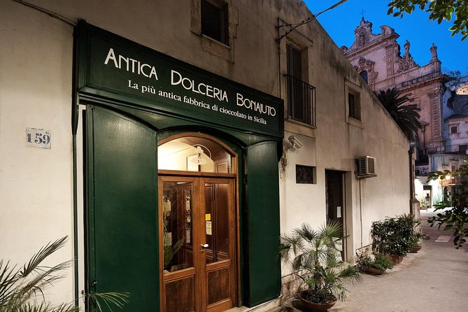 Ragusa, Modica & Scicli Tour - Who Will Love This Tour?