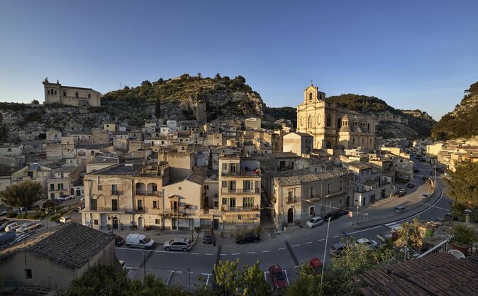 Ragusa, Modica & Scicli Tour - Frequently Asked Questions