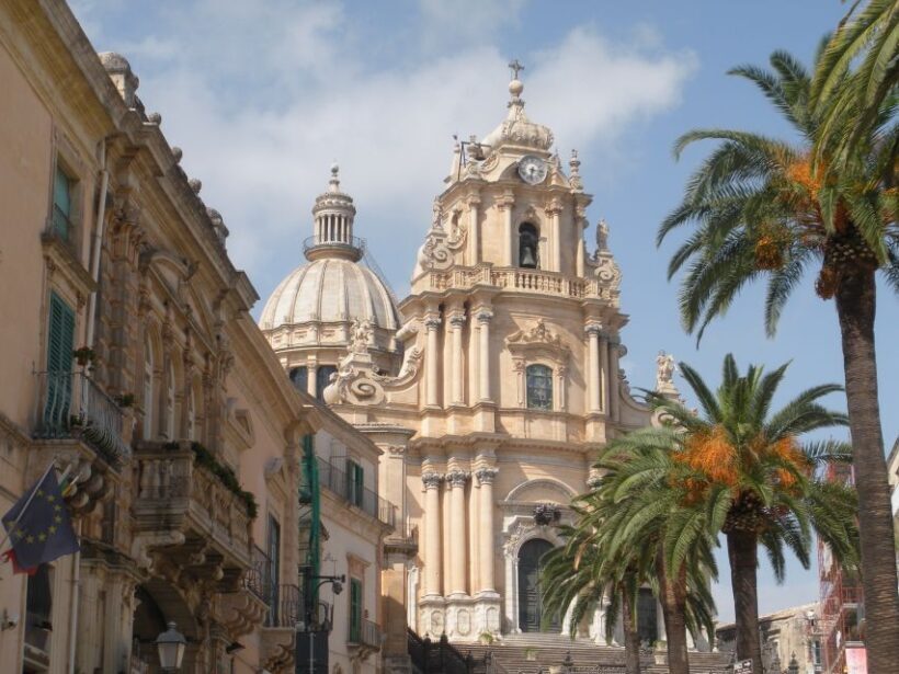 Ragusa, Noto and Chocolate Tasting - Day tour from Siracusa - Key Points