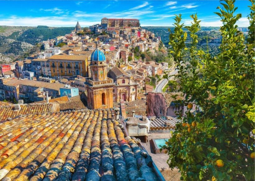 Ragusa, Noto and Chocolate Tasting - Day tour from Siracusa - Who Should Consider This Tour?