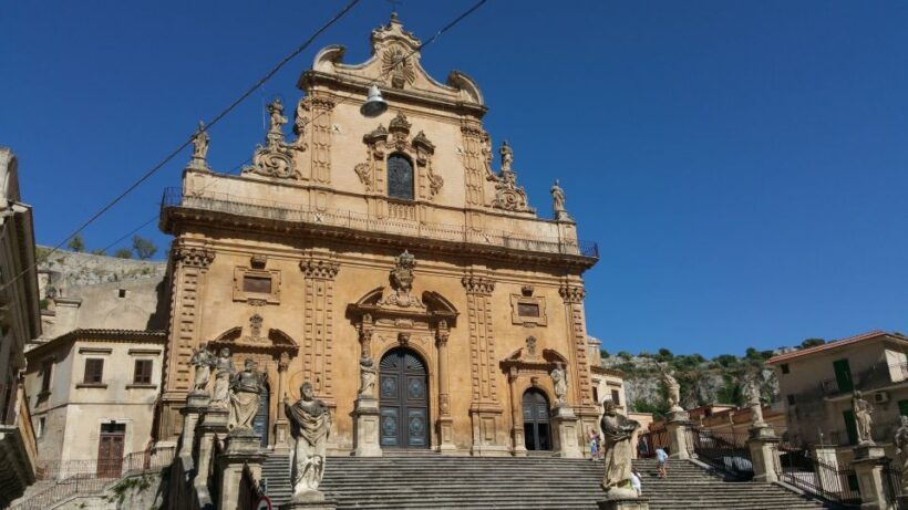 Ragusa, Noto and Chocolate Tasting - Day tour from Siracusa - Final Thoughts