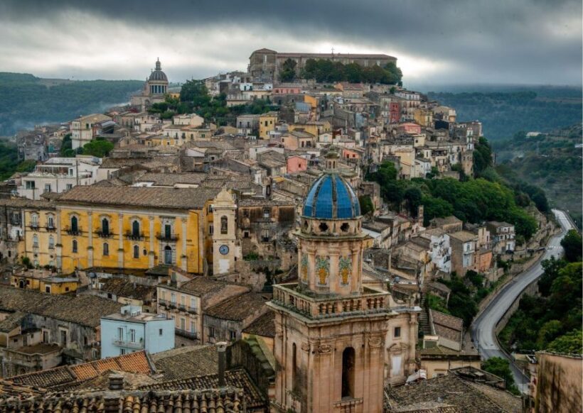 Ragusa, Noto and Chocolate Tasting - Day tour from Siracusa - FAQ