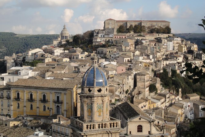Ragusa, Noto and Chocolate Tasting - Day tour from Siracusa - Authenticity and Value