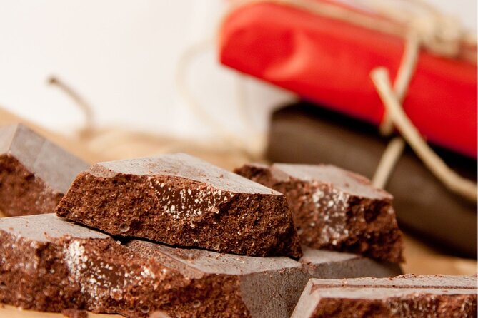 Ragusa, Noto and Chocolate Tasting - Day tour from Siracusa - FAQ