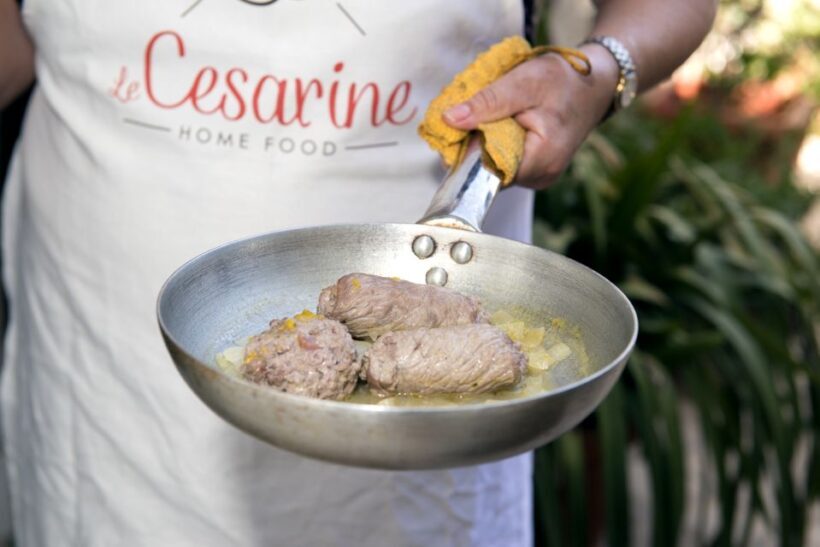 Ragusa: Private Cooking Class at a Local's Home - An Honest Look at a Private Cooking Class in Ragusa
