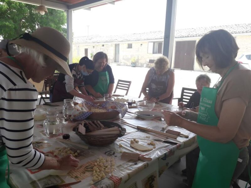 Ragusa: Traditional Sicilian Cooking Class - Reservation and Cancellation Policy