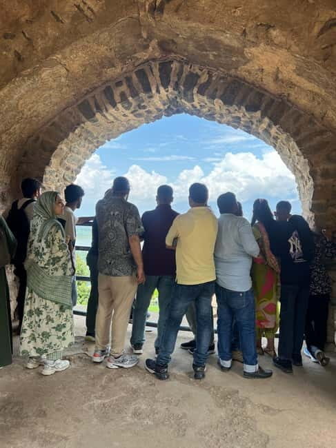 Rah-e-Kashmir: ANCIENT SITES GUIDED TOUR - Exploring Kashmir’s Ancient Heritage