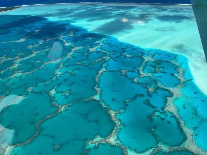 Raiatea: Bora Bora and Taha'a Private Scenic Flight one hour - Who Will Love This Experience?