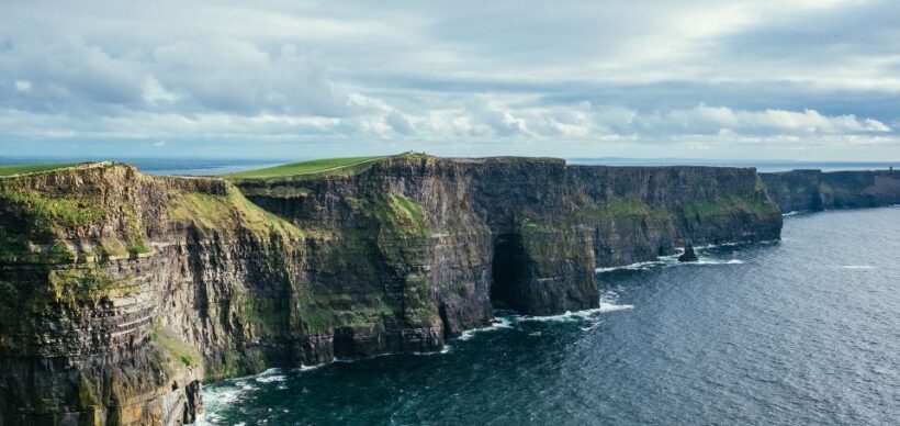 Rail Tour from Dublin: 2-Day West Coast Explorer - Final Thoughts