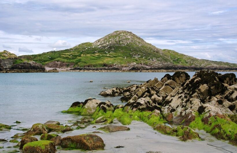 Rail Tour from Dublin: The Ring of Kerry - Key Points