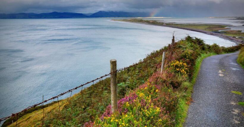 Rail Tour from Dublin: The Ring of Kerry - Who Will Love This Tour?