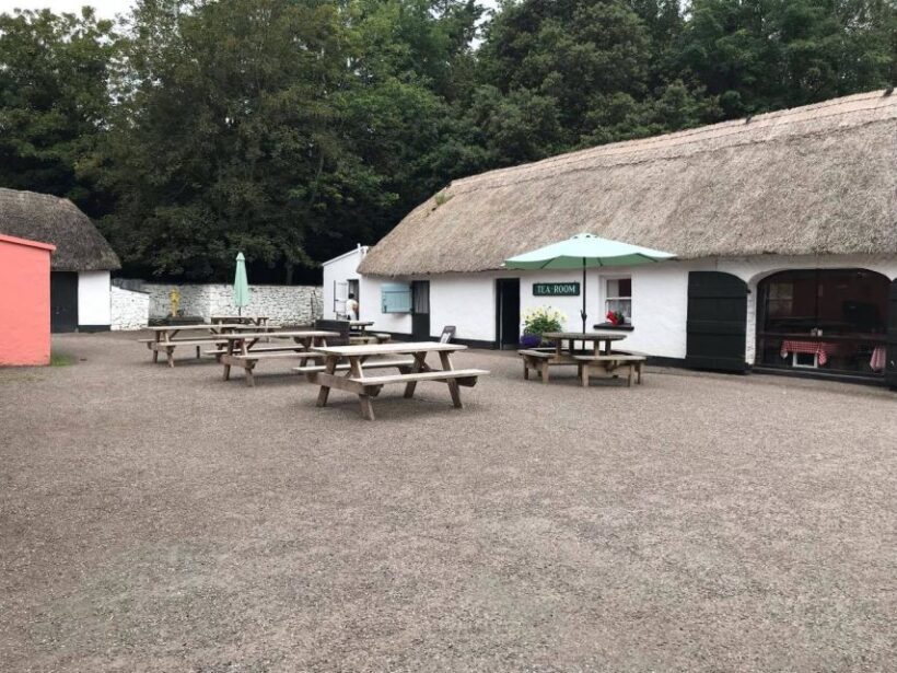 Rail Tour: The Cliffs of Moher & Bunratty Castle Tour - In The Sum Up