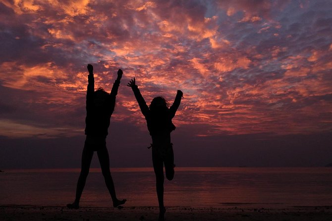 Railay and 4-Island Sunset Speedboat Cruise with Night Snorkel - What’s Included and Why It Matters