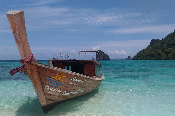 Railay and 4-Island Sunset Speedboat Cruise with Night Snorkel - Final Reflection: Is This Tour For You?