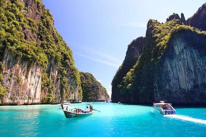 Railay Beach to Koh Yao Noi by Koh Yao Sun Smile Speed Boat - Final Thoughts