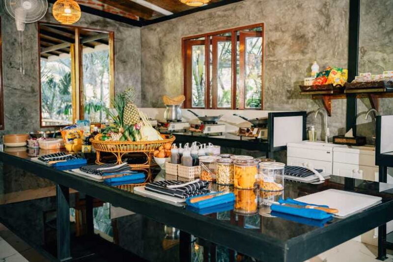 Railay: Hands-On Thai Cooking Class at Railay Beach - Final Thoughts: Is it Worth It?