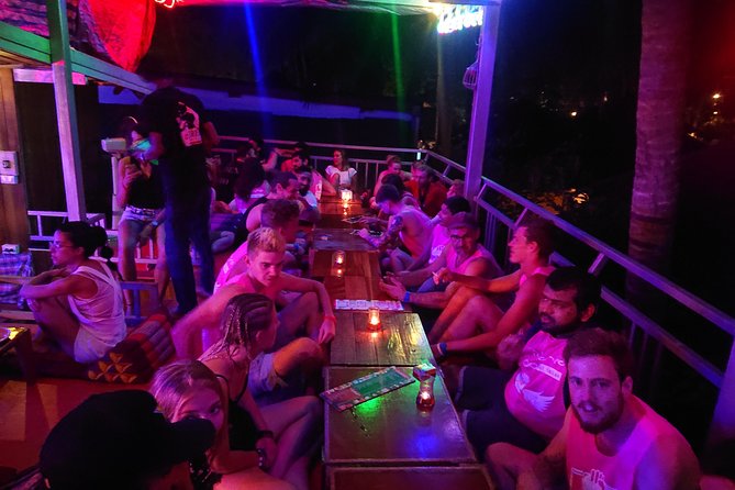 Railay Pub Crawl - Who Should Consider This Tour?