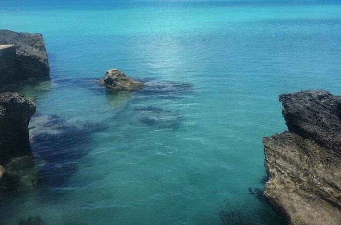 Railway Trail Bike and Beach Tour in Bermuda - The Practical Side: Logistics & Considerations