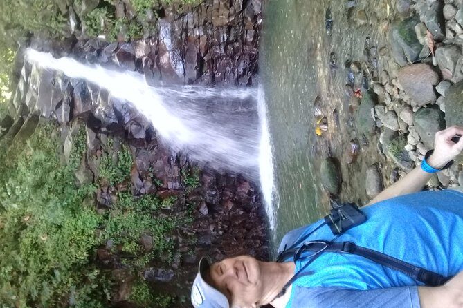 Rain forest and Bird watching - FAQ