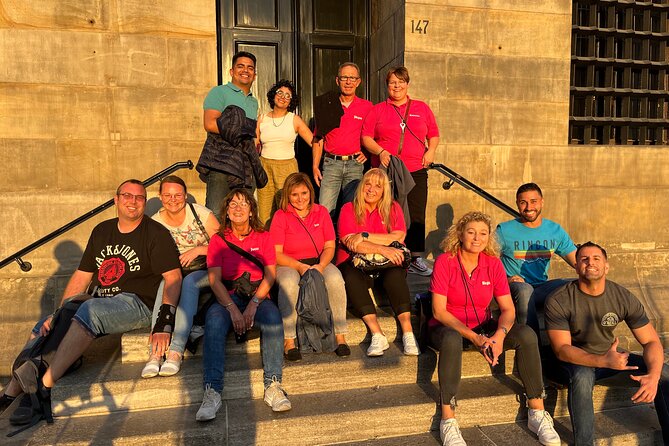 Rainbow Bar Stroll: Sashay through Amsterdam - FAQs