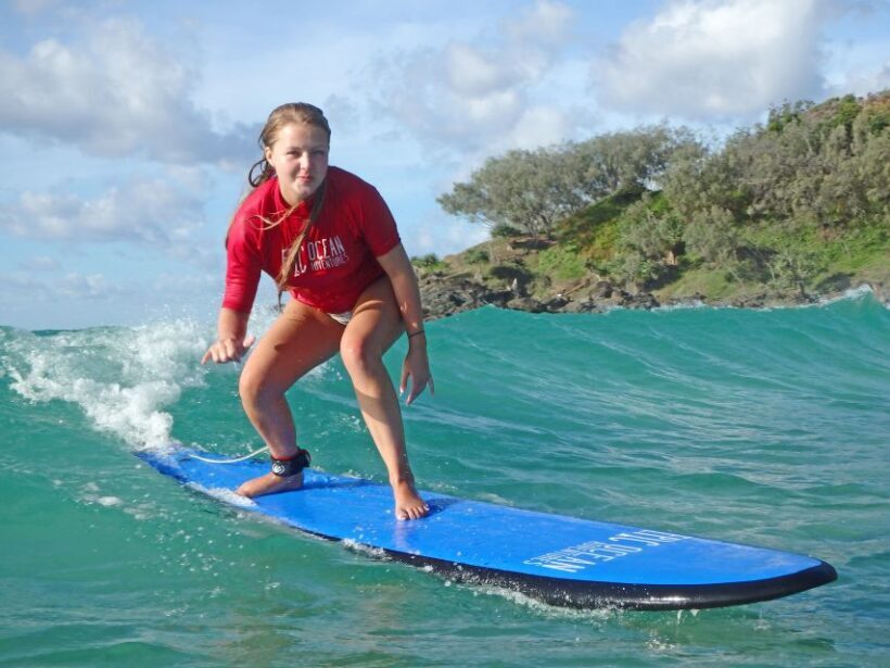 Rainbow Beach: 4WD Beach Drive Adventure and Surf Lesson - Practical Details: Timing, Group Size, and Accessibility
