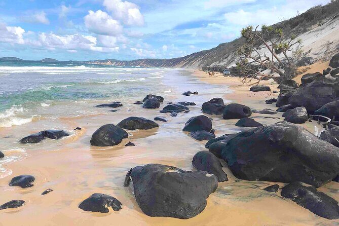 Rainbow Beach Private Tour with Lunch, Carlo Sandblow & Cooloola - Final Thoughts