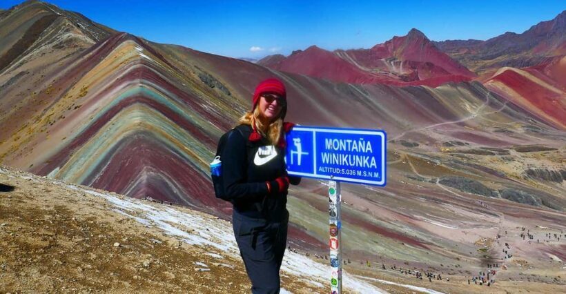 Rainbow Mountain + Buffet lunch and Red Valley (optional) - Authentic Experiences and Practical Tips