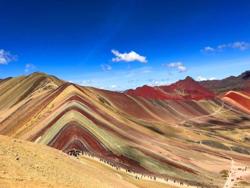 Rainbow Mountain + Buffet lunch and Red Valley (optional) - Final Thoughts