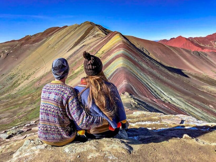 Rainbow Mountain Cusco ATV Tour with Meals - An In-Depth Look at the Rainbow Mountain ATV Tour
