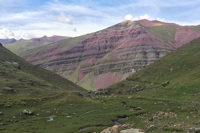Rainbow Mountain Cusco Full Day - Inclusions