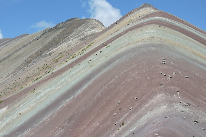 Rainbow Mountain Cusco Full Day - Pickup Information