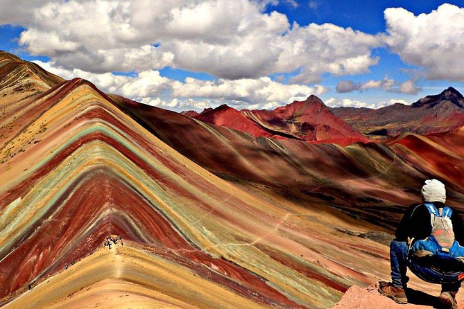 Rainbow Mountain Cusco Full Day - Pricing and Policies