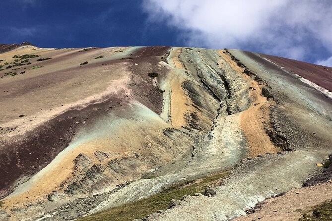 Rainbow Mountain Cusco Full Day - What to Expect