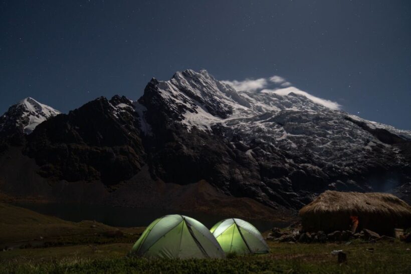 Rainbow Mountain Cusco tour - An Introduction to Rainbow Mountain