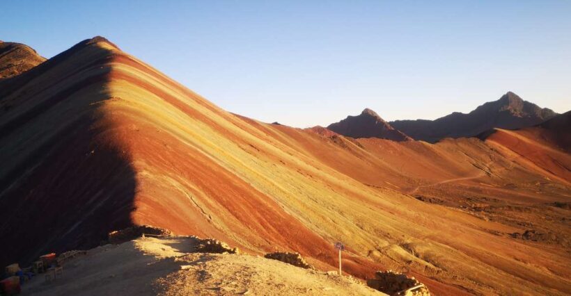 Rainbow Mountain Cusco tour - The Details That Matter