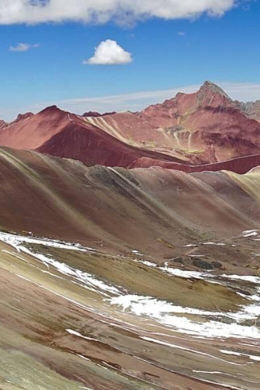 Rainbow Mountain Horseback Riding Tour + Buffet Lunch - Who Is This Tour Best For?