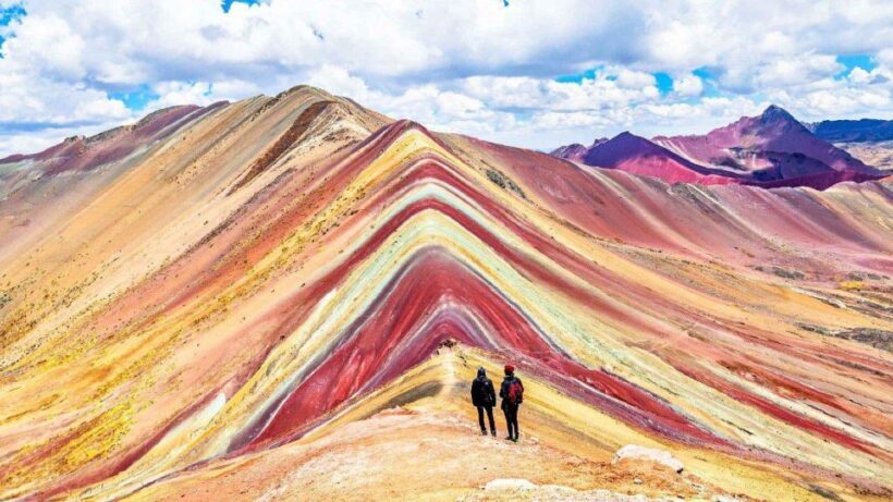 Rainbow Mountain on ATV - The Sum Up: Who Should Consider This Tour?