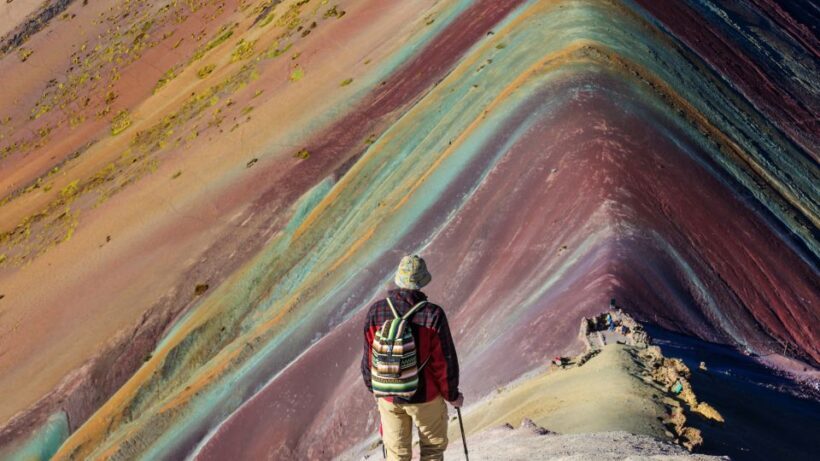 Rainbow Mountain: Private Tour - Full day - Who This Tour Is Best For
