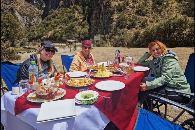 Rainbow Mountain & Red Valley Premium Tour With Picnic - Importance of the Rainbow Mountain and Red Valley