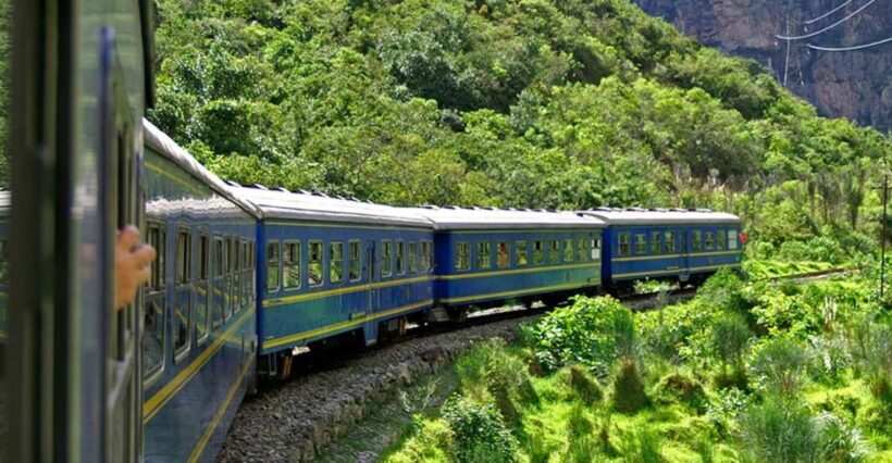 Rainbow Mountain tour and Machu Picchu tour by train - Introduction