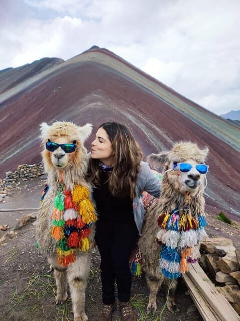 Rainbow Mountain Tour from Cusco - Full Day (Small Groups) - An In-Depth Look at the Rainbow Mountain Tour