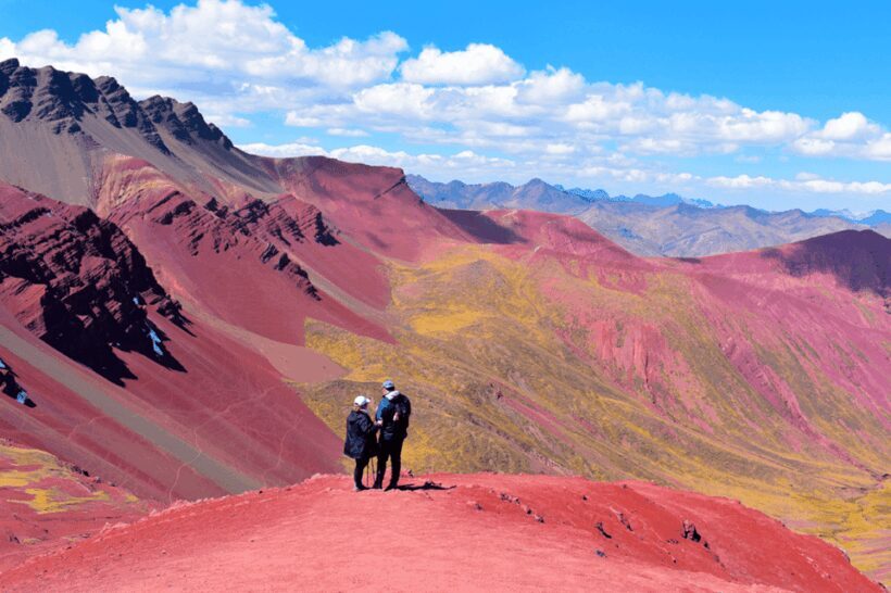 Rainbow Mountain Tour from Cusco - Full Day (Small Groups) - Practical Tips for Your Rainbow Mountain Adventure