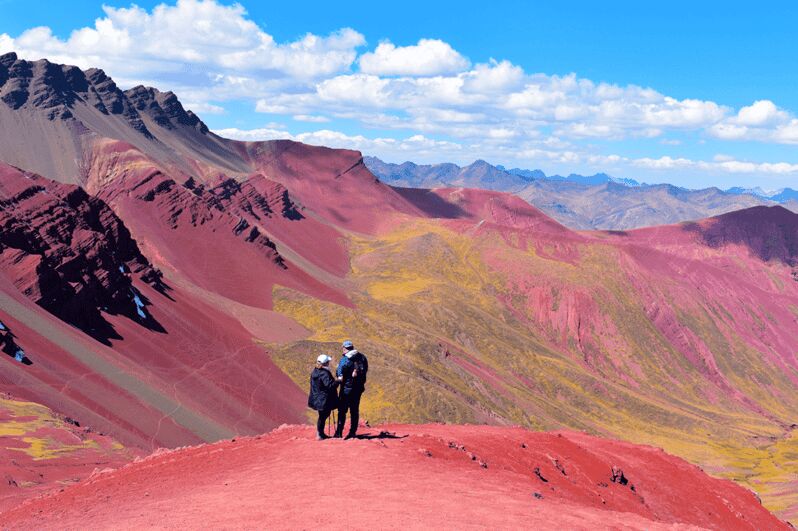 Rainbow Mountain Tour from Cusco - Full Day (Small Groups) - The Sum Up: Who Should Book This Tour?