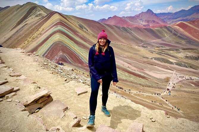 Rainbow Mountain Tour From Cusco - Full Day (Small Groups) - Pickup Information