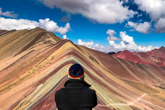 Rainbow Mountain Tour From Cusco - Full Day (Small Groups) - Experience the Unique Beauty of Rainbow Mountain