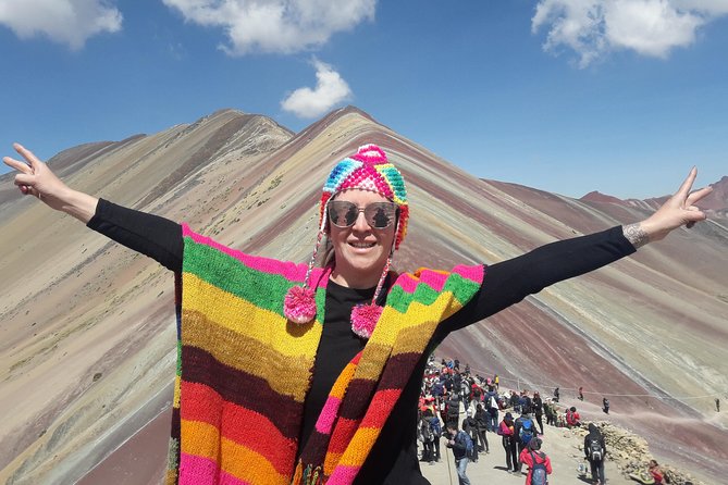 Rainbow Mountain Tour Vinicunca (Full Day) - Booking and Cancellation