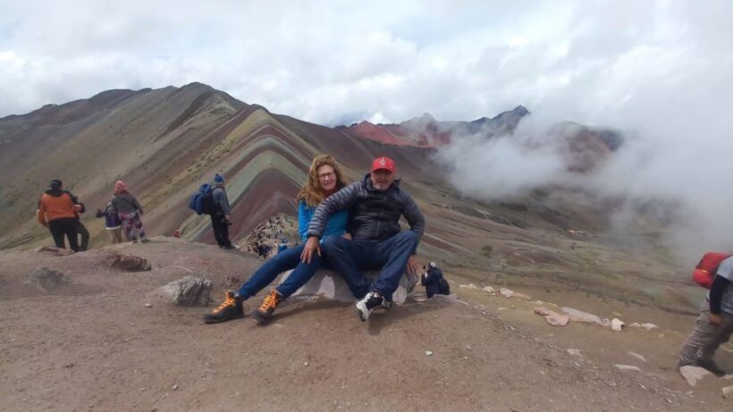 Rainbow Mountain Vinicunca Short Route + Red Valley - Authentic Experiences and Traveler Perspectives