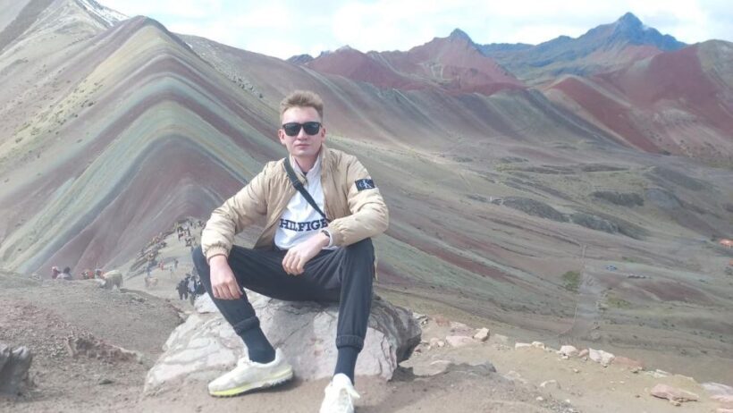 Rainbow Mountain Vinicunca Short Route + Red Valley - Who Should Consider This Tour?